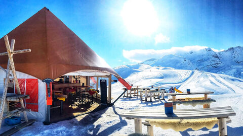 Splügen Tambo :: Das Skierholungsgebiet mit Tradition für die ganze ...