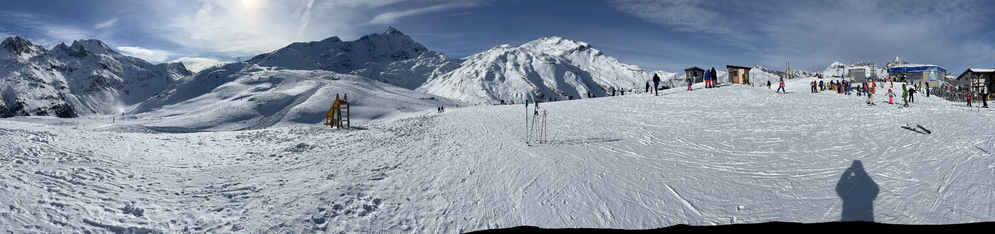 Splügen Tambo :: Galerie