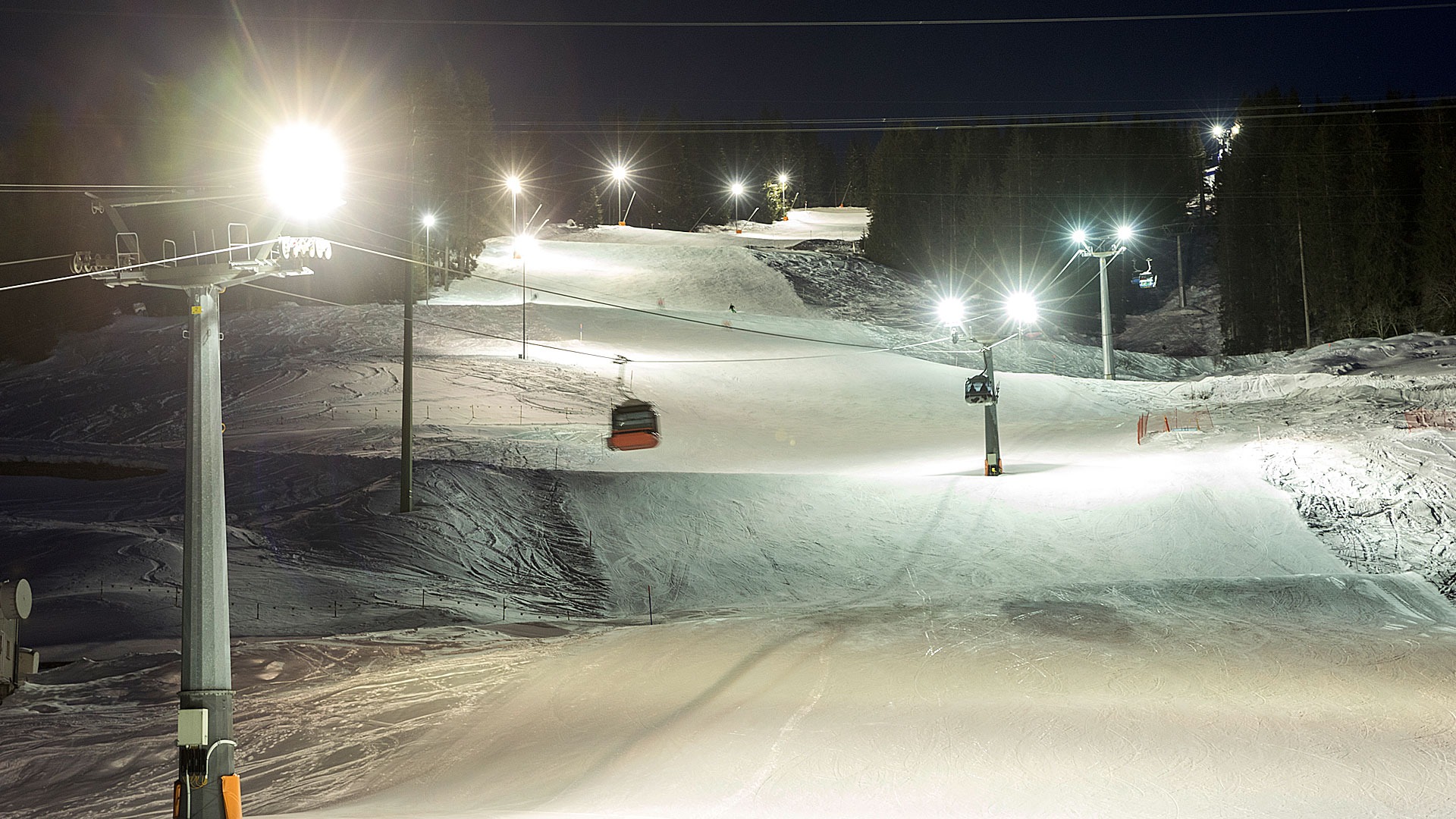 Splügen Tambo :: Das Skierholungsgebiet mit Tradition für die ganze ...